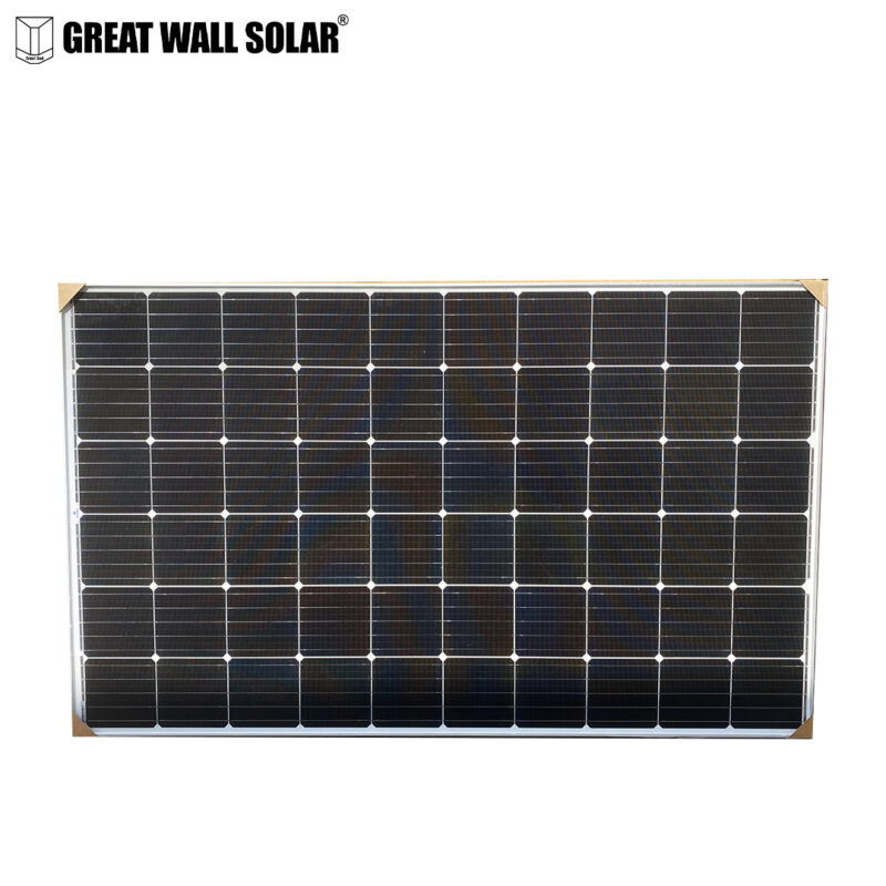 EURONET HYBRID SOLAR INVERTER 100A MPPT (3.5KW) – Great Wall Solar